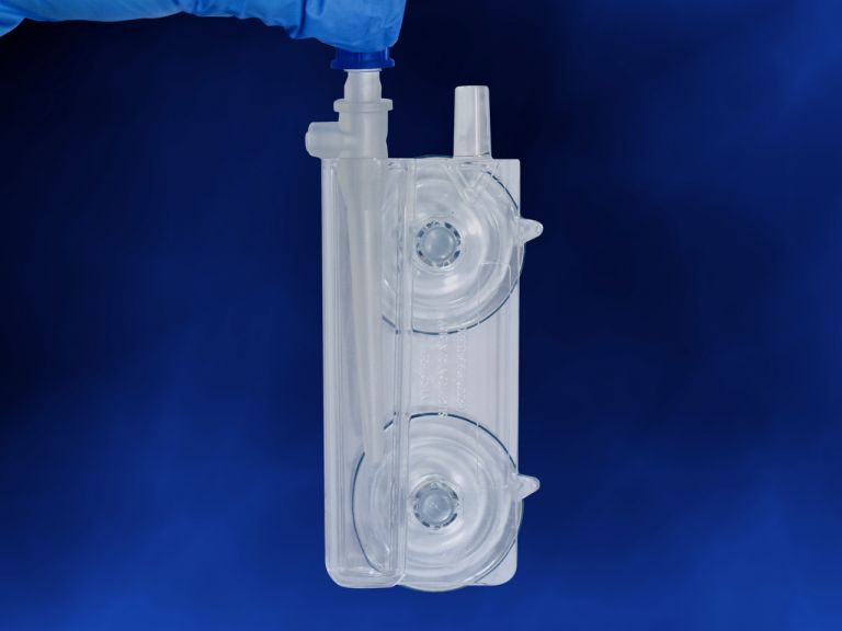 Suction Tip: Little Sucker® and Cover - Neotech Products