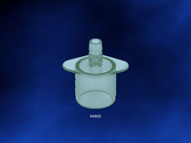 RAM Cannula for Low/High Flow Oxygen - Neotech Products